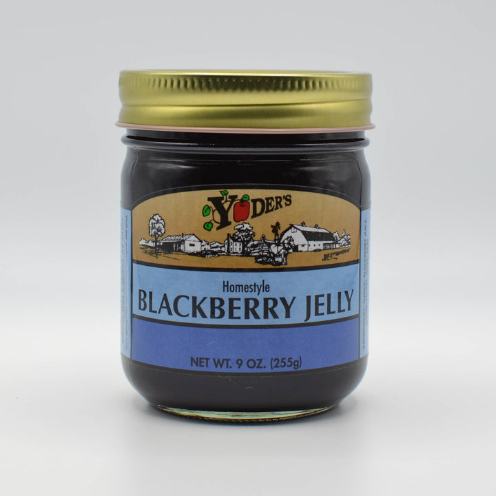 Products – Yoders Fine Foods